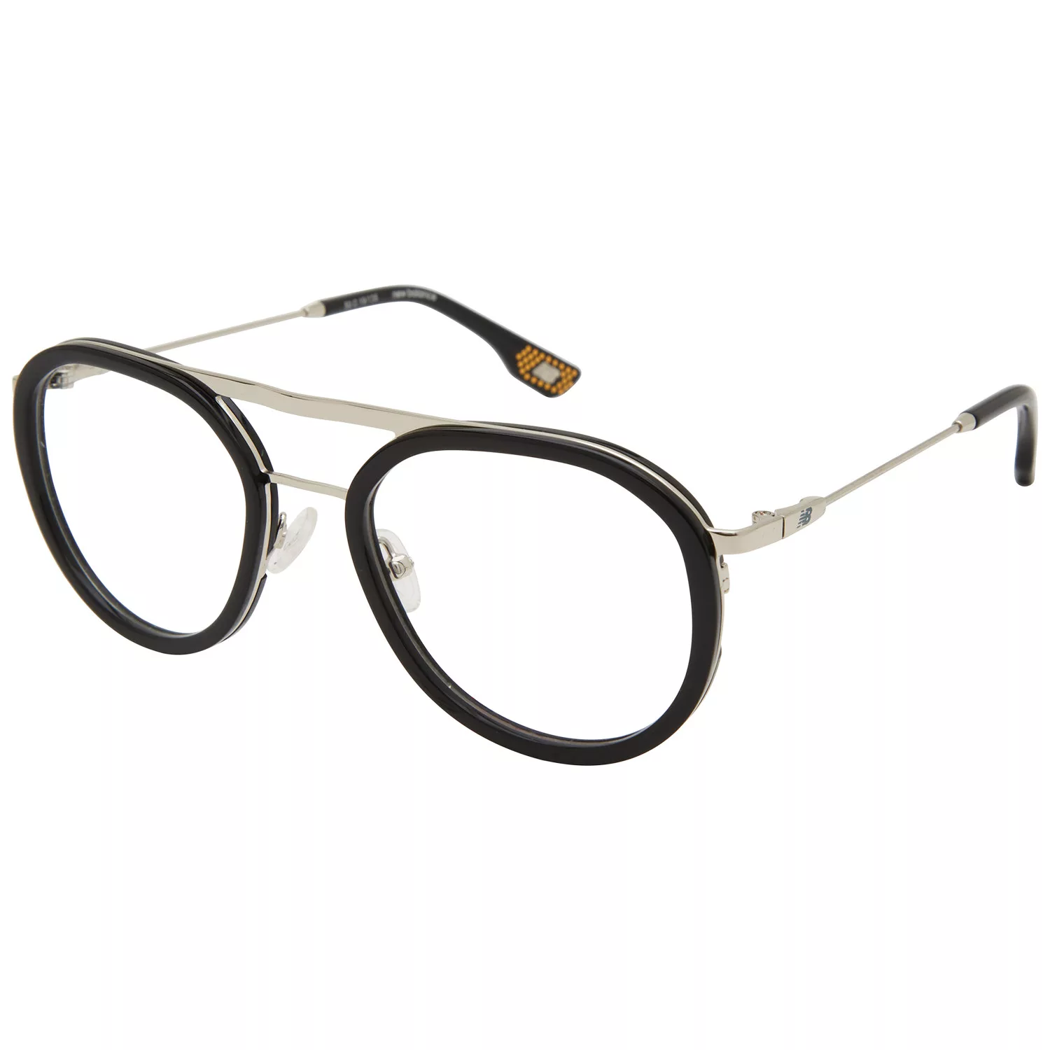 New Balance Gafas Graduadas NB 4126 01 - Lentes de contacto,