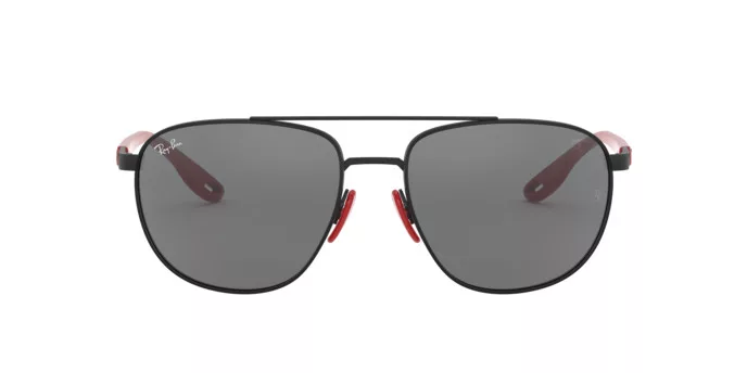 Ray-Ban Gafas de Sol RB 3659M F002/6G - Lentes de contacto,