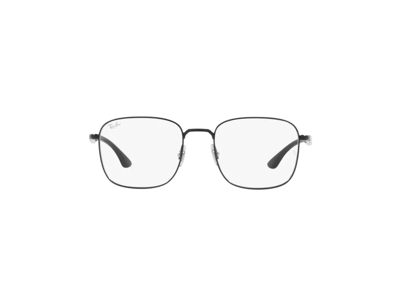 Ray-Ban RX 6469 2509 50 Gafas graduadas - Lentes de contacto