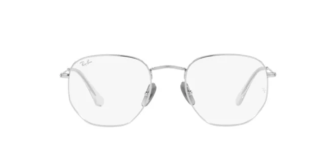 Ray-Ban Hexagonal Gafas Graduadas RX 8148V 1224_54 - Lentes