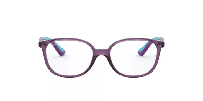 Ray-Ban Gafas Graduadas RY 1598 3776 - Lentes de contacto, g
